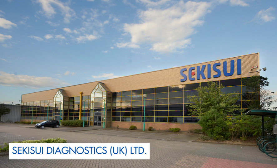 SEKISUI in Europe: A strong network